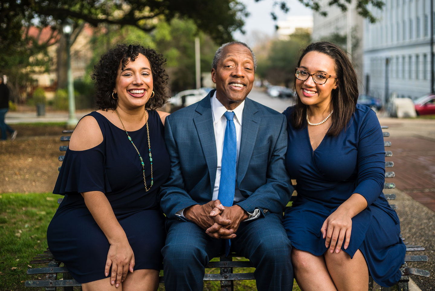 Meet Abe - Abe Jones for NC House